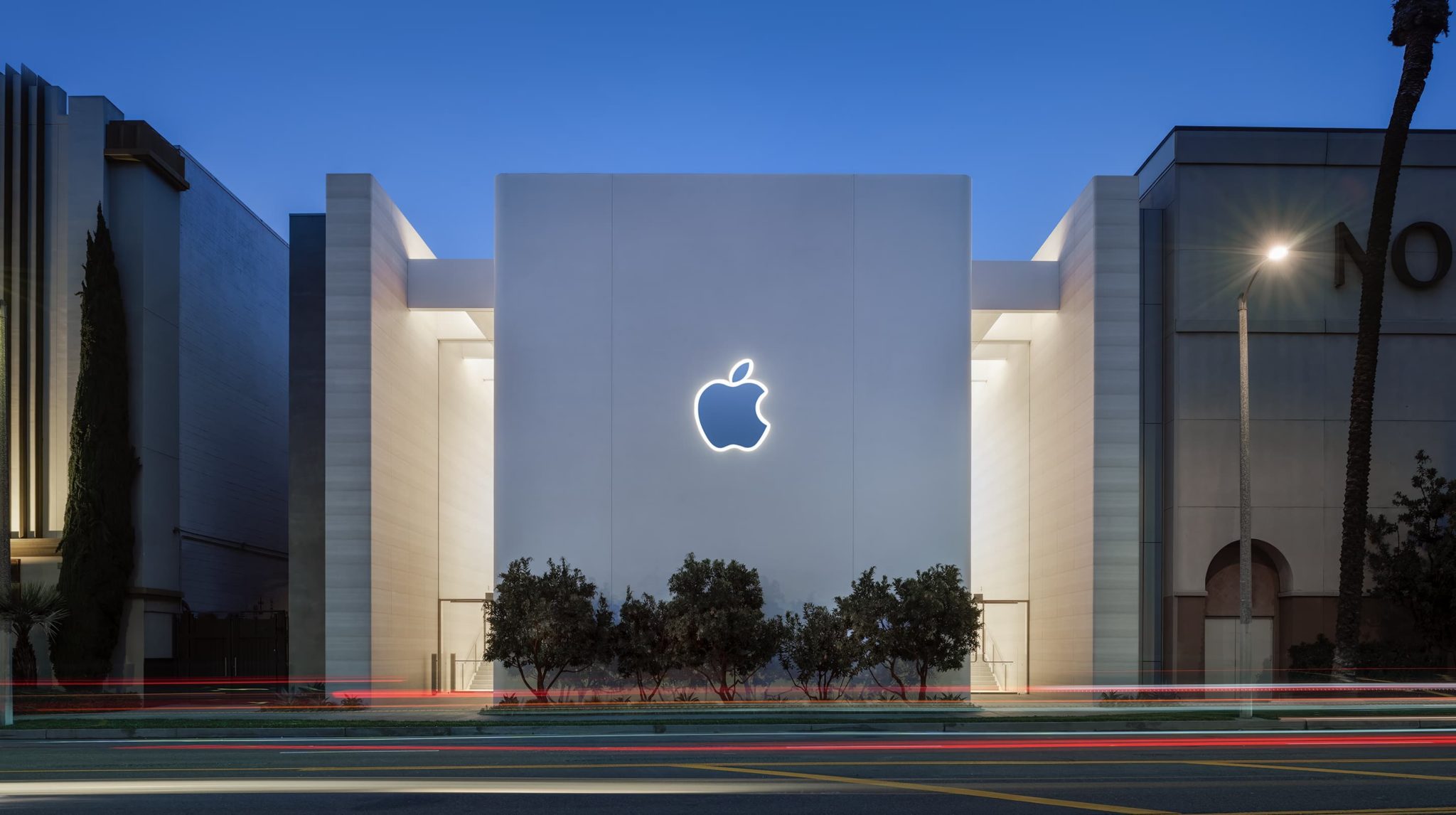 Apple lays off 600 employees in California after cancelling electric ...