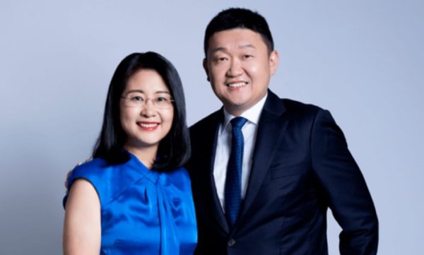 Sea Ltd co-founder Forrest Li's wife reportedly buying S$42.5M GCB ...
