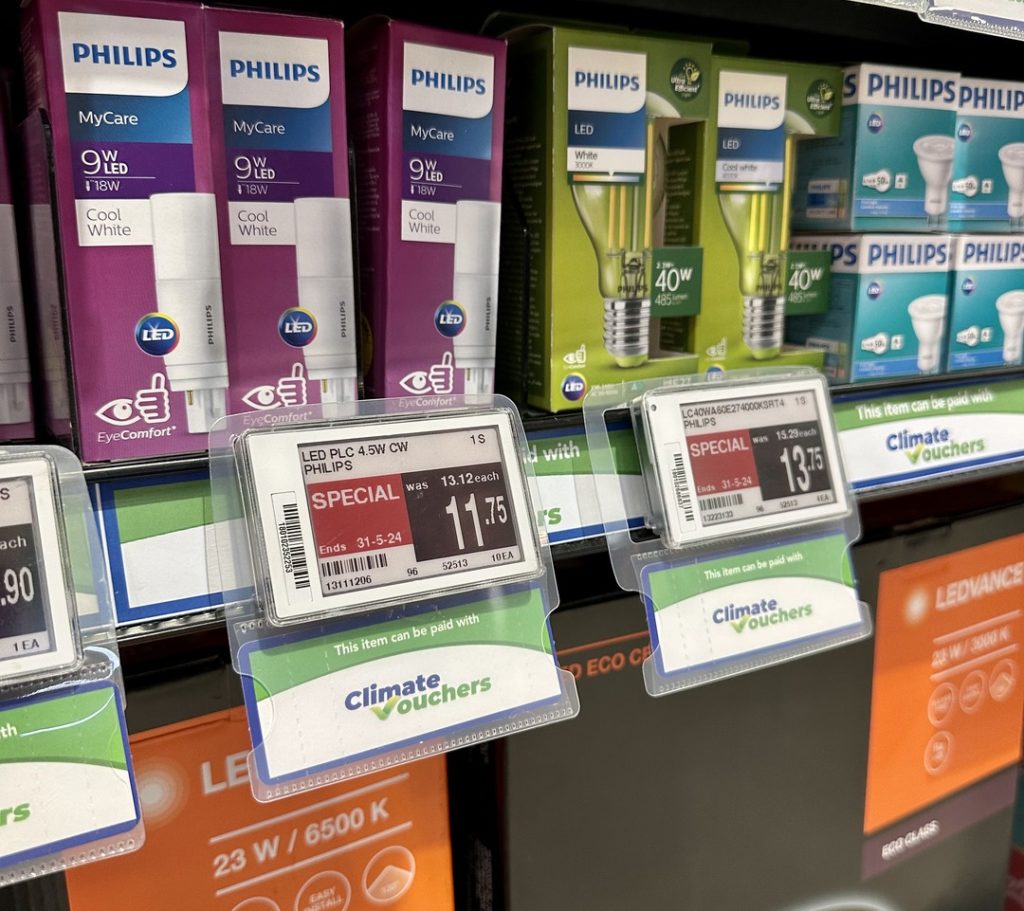 S$300 Climate Vouchers can be claimed from 15 April & redeemed on ...