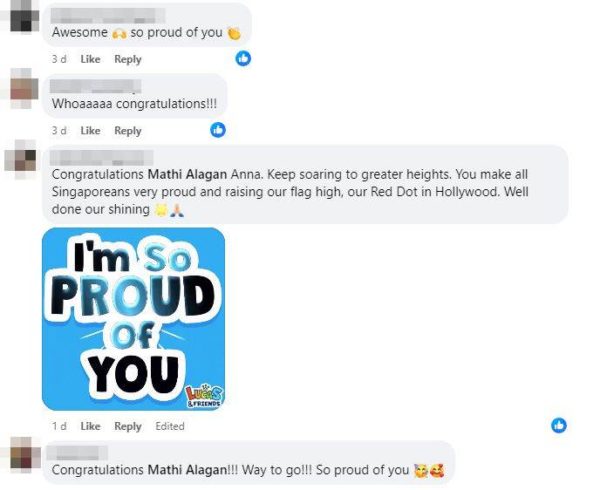 S’porean actor Mathi Alagan secures role in Hollywood film 'Monkey Man'