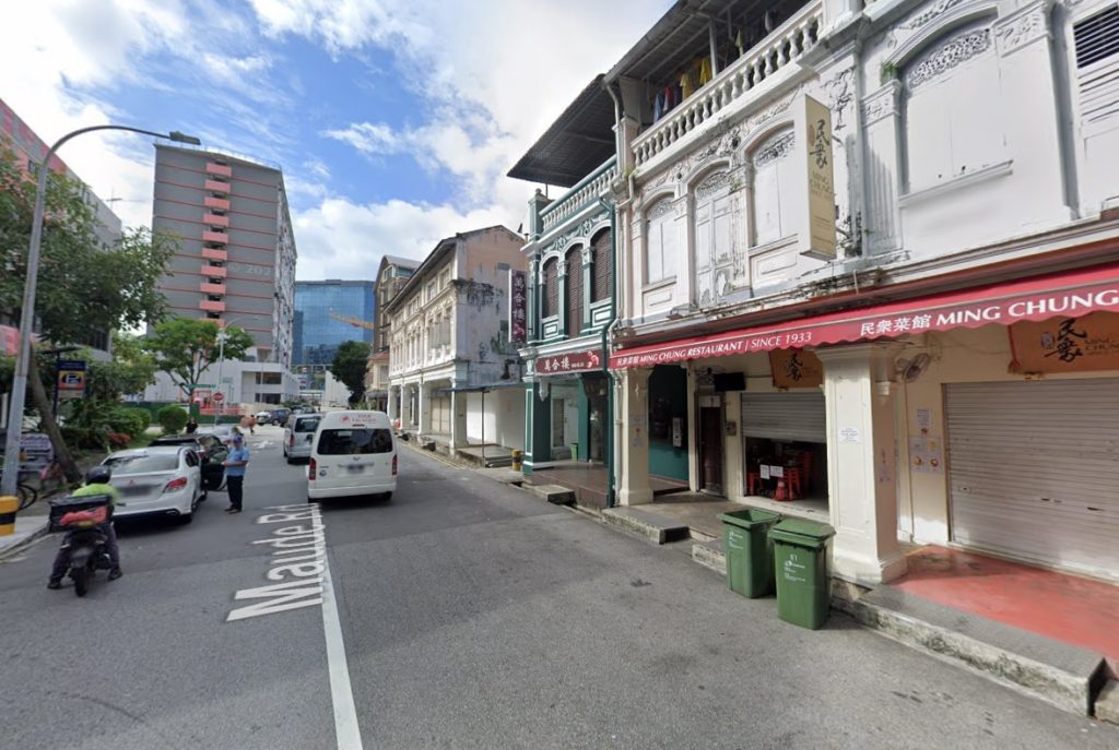 Mun Chee Kee Pig's Organ Soup reopening on 8 April, new shop just 1 ...