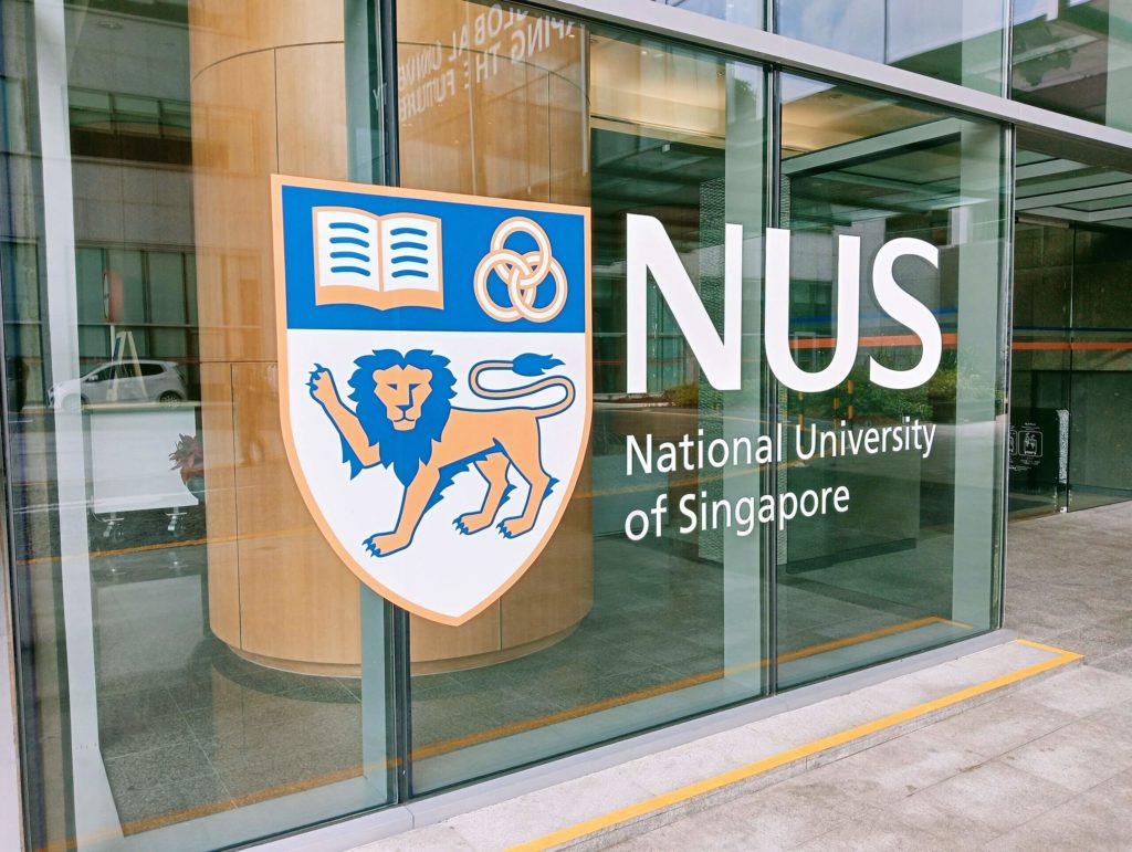 Ex-NUS professor false claims