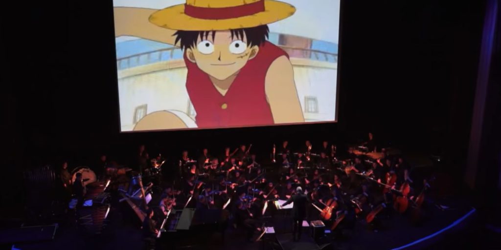 'One Piece' concert coming to S'pore in Aug, relive Luffy's adventure ...