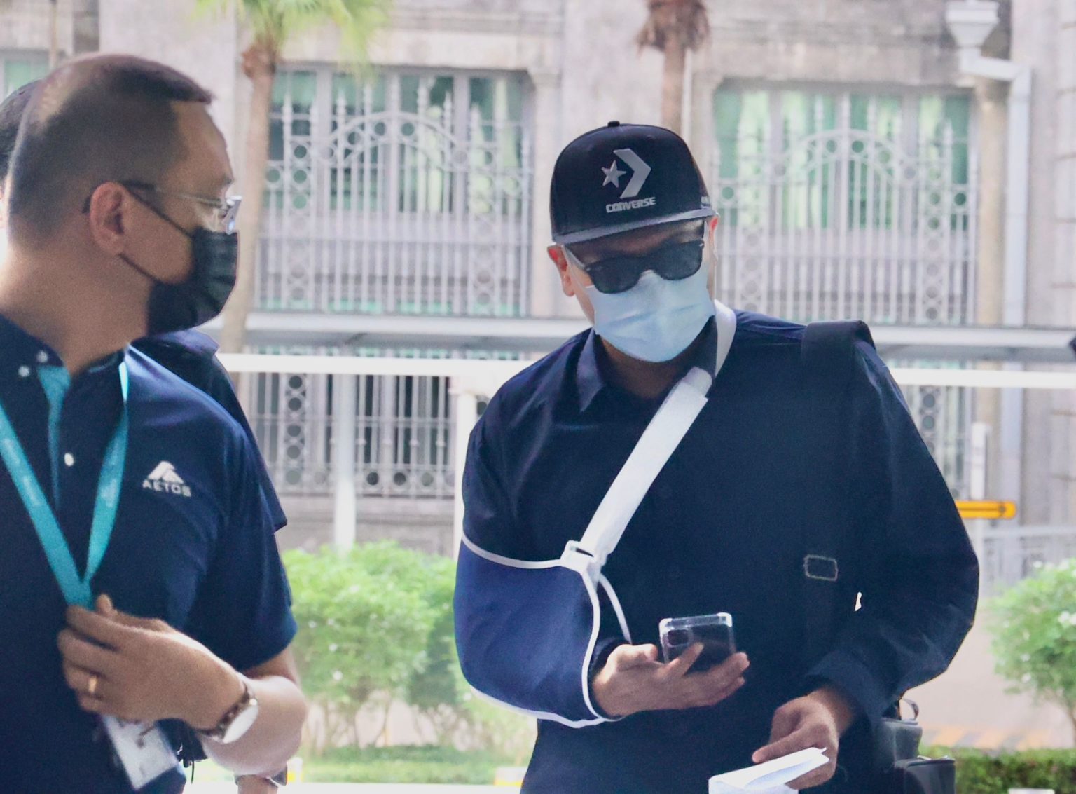 Driver in fatal Tampines accident charged with dangerous driving ...