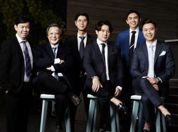 8 facts about David Yong: S'porean 'influencer CEO', reality star & K-pop aficionado