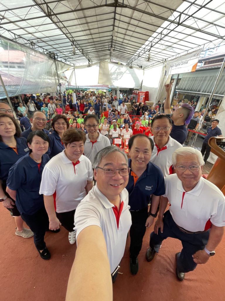 Gan Kim Yong: 5 facts about S'pore's new Deputy PM