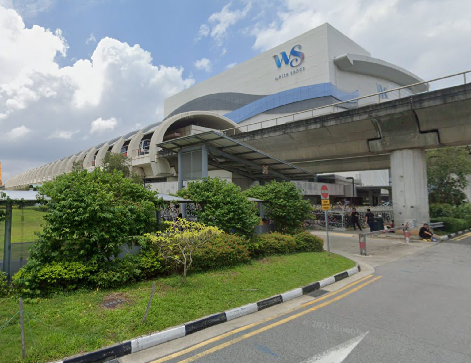3 new bus services introduced to serve Simei, Changi, Pasir Ris ...