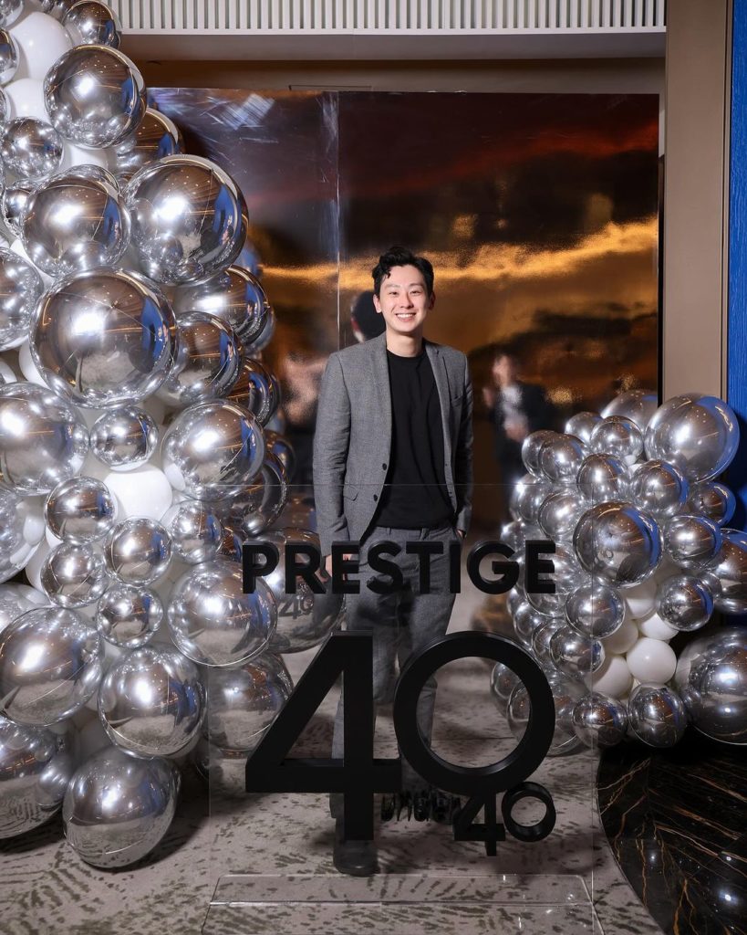 Shanti Pereira & GetGo co-founder Johnson Lim among S'poreans on Forbes ...