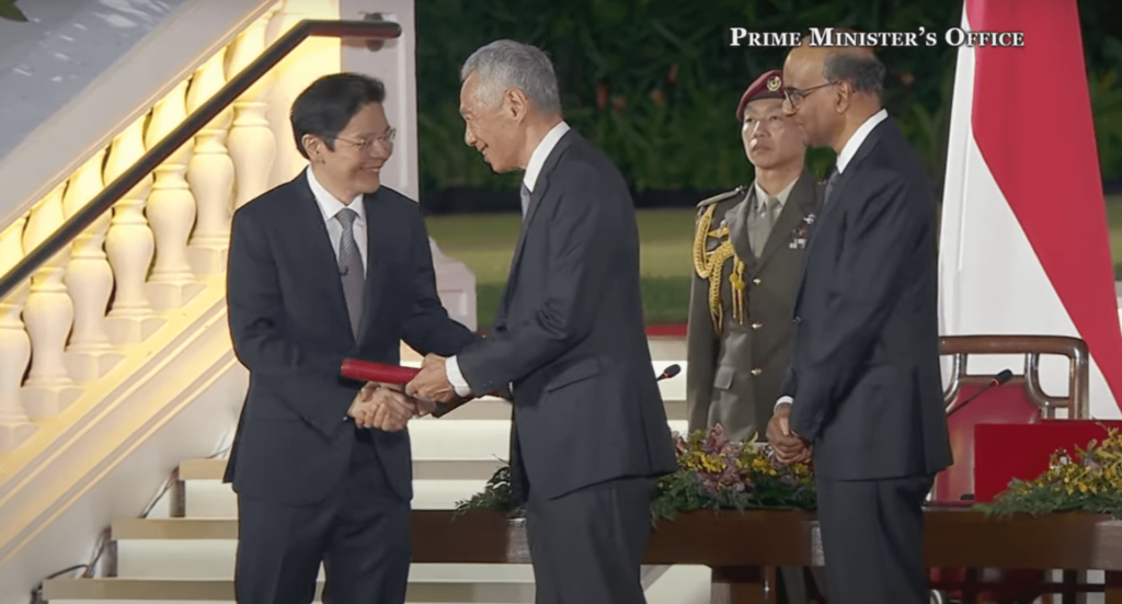 S'pore needs PM Lawrence Wong to be a bold Prime Minister