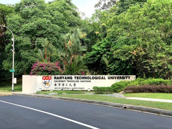 NTU student found with 100g of weed on campus, gets 6 years' jail