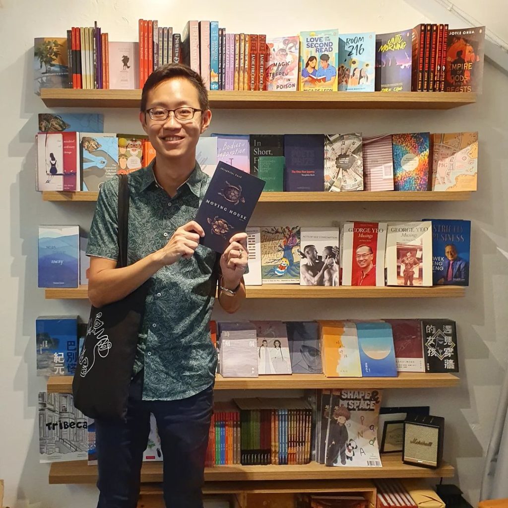 Shanti Pereira & GetGo co-founder Johnson Lim among S'poreans on Forbes ...