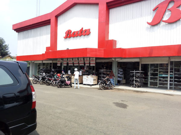 Sole Bata factory in Indonesia closes as company suffers 4th ...