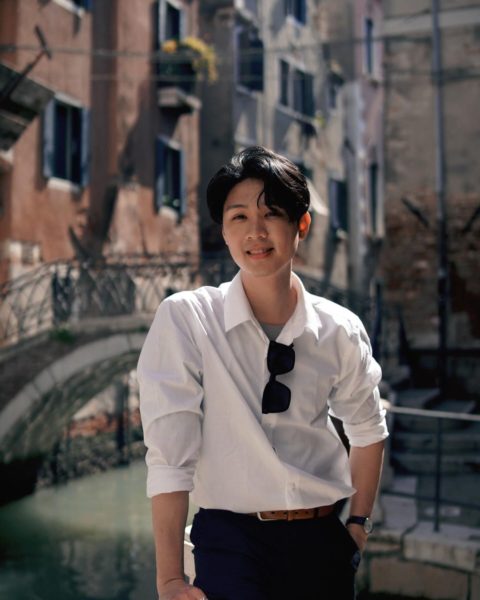 Actor Chen Xi engaged to Japanese woman, parents Edmund Chen & Xiang Yun give their blessing