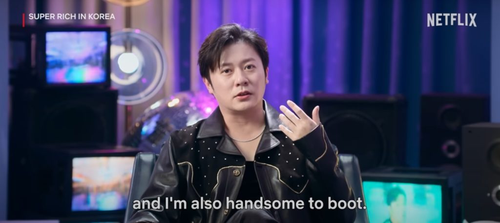 S'porean CEO David Yong shows off 4-storey villa & 11 luxury cars in ...