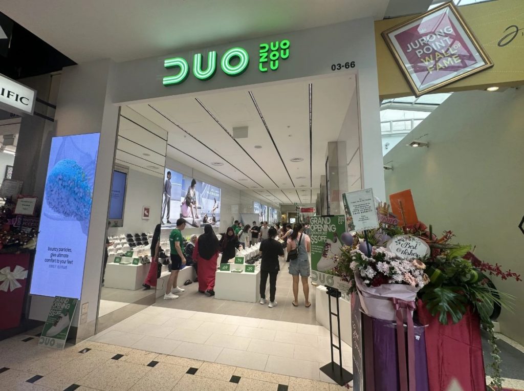 Chinese brands: 7 cool, new ones that found their way into S'pore