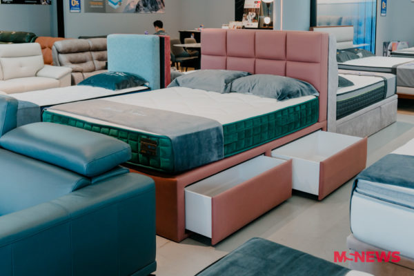 Four Star AMK sale has discounts of up to 80% on furniture