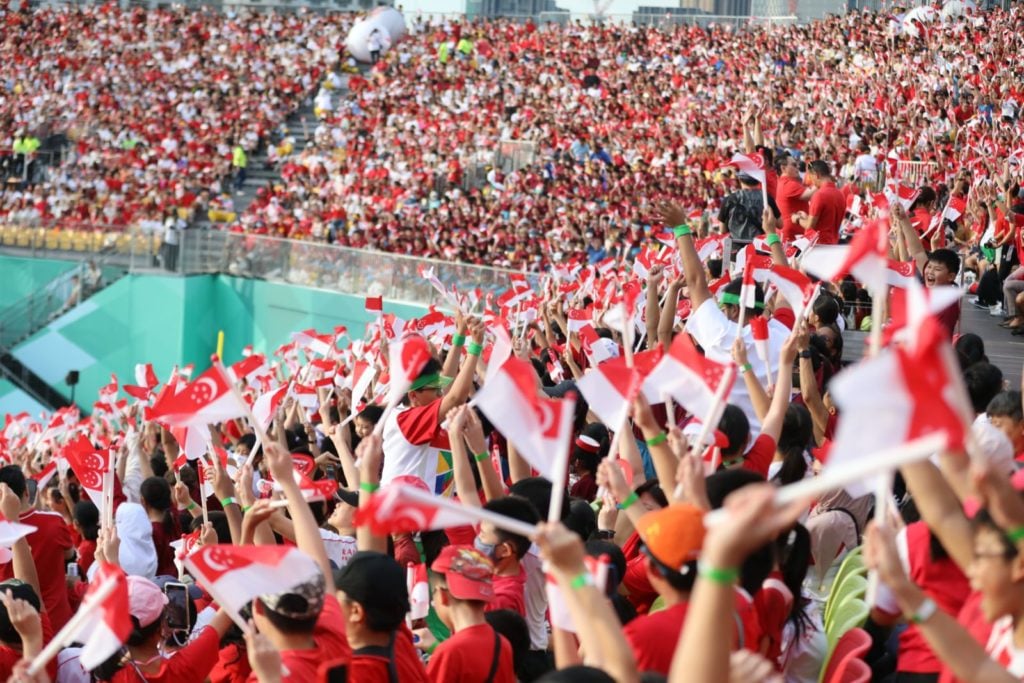 NDP 2024 balloting to start on 27 May, applicants can apply for up to 6 ...