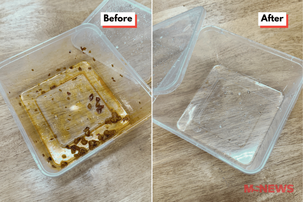 Tiktok Cleaning Hacks Put To The Test