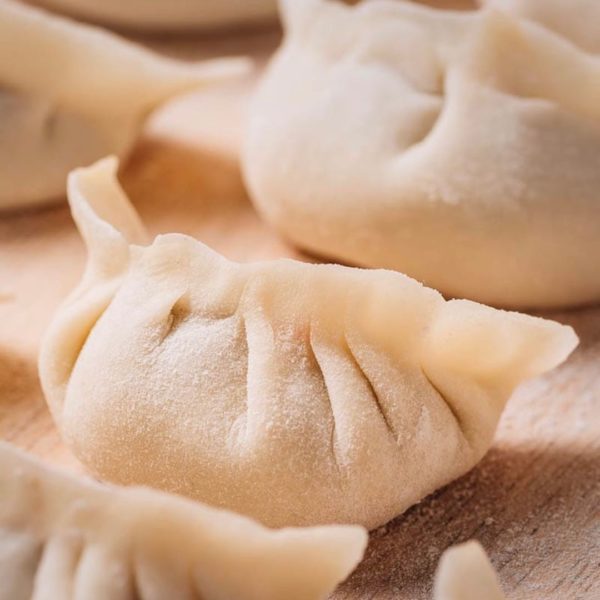 Authentic halal rice dumplings started by man from China & Malay wife a ...