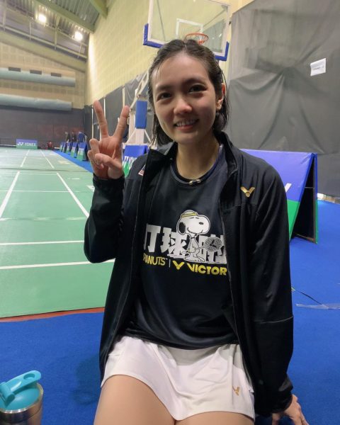 M'sian badminton star Lai Pei Jing falls victim to investment scam ...