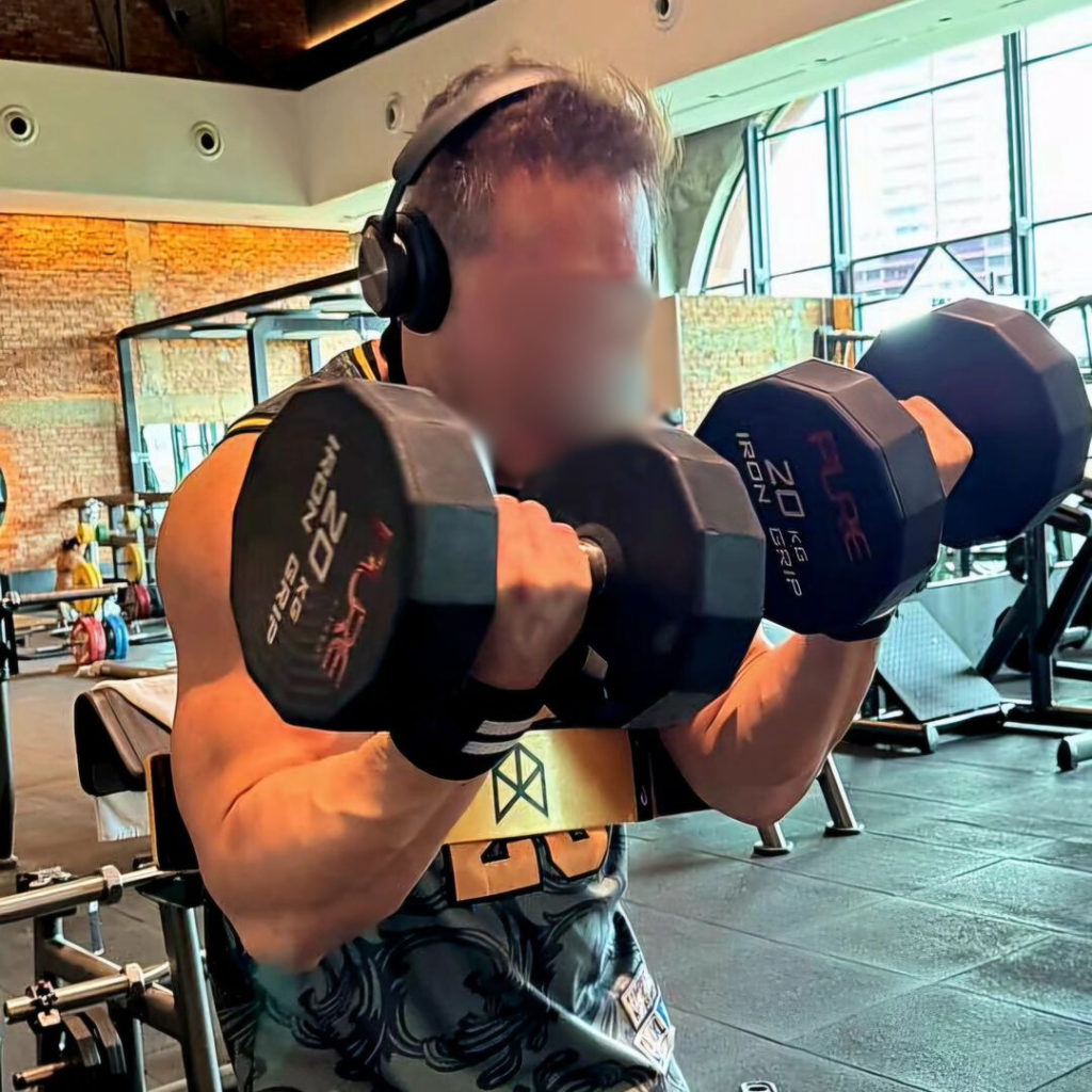 8 facts about Mitchell Ong: The man suspected of killing S'porean ...