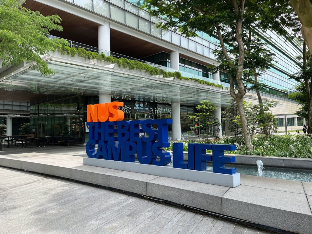 NUS remains at 8th in QS World University Rankings, NTU climbs 11 spots ...