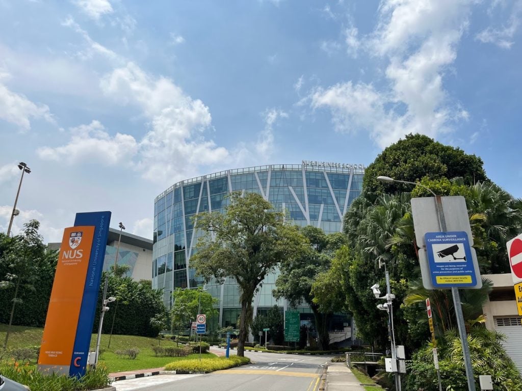 NUS remains at 8th in QS World University Rankings, NTU climbs 11 spots on list