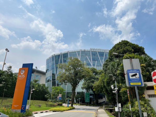 NUS remains at 8th in QS World University Rankings, NTU climbs 11 spots ...