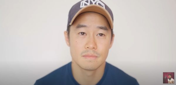 Eden Ang returns after 6 years, wants to help those struggling with ...