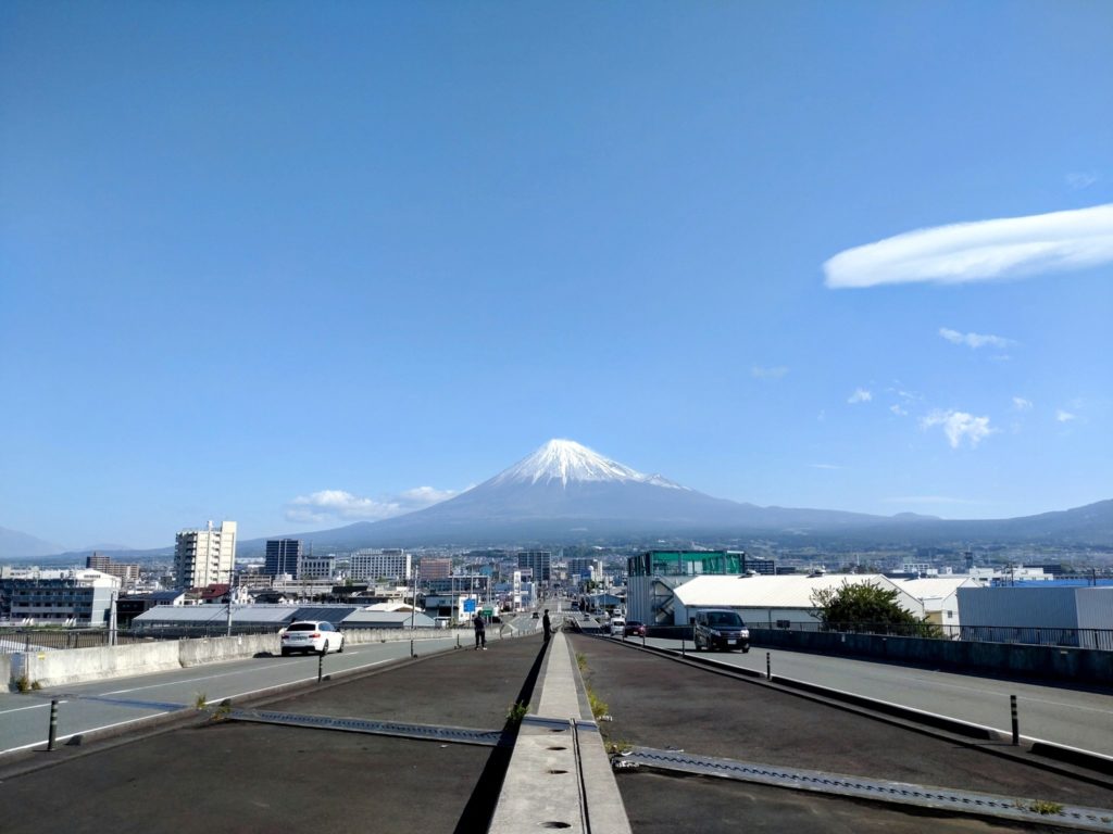 Japan to build anti-tourist fence at popular bridge with stunning view ...