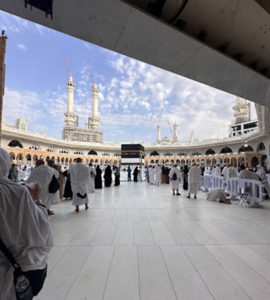 Over 900 Hajj pilgrims die from extreme heat in Mecca, majority are ...