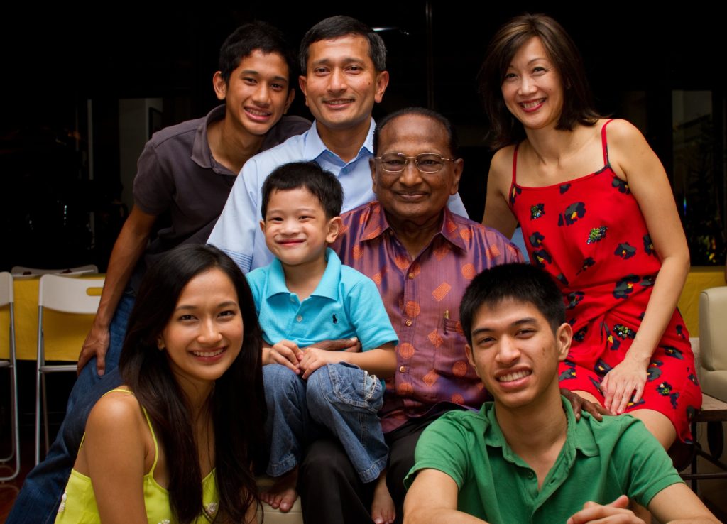 The underrated wives of 4 S'pore politicians & what's known about them