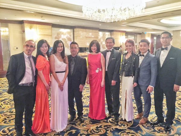 The underrated wives of 4 S'pore politicians & what's known about them