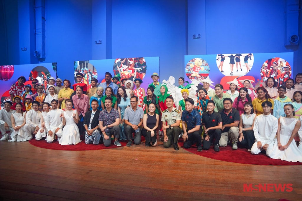 5 interesting things to expect at this year's NDP Show segment