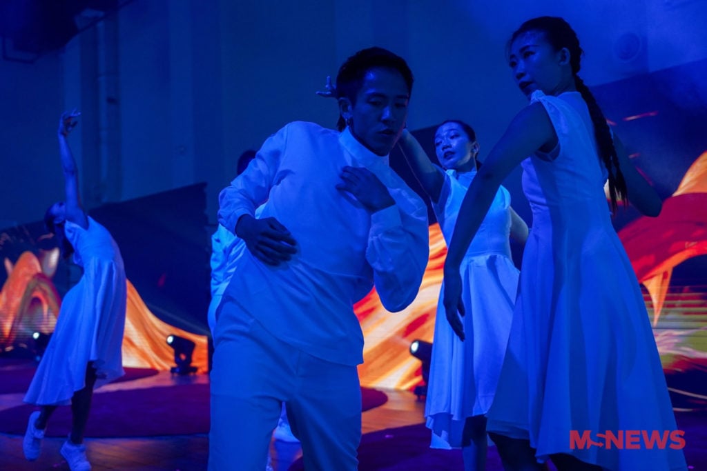 5 interesting things to expect at this year's NDP Show segment