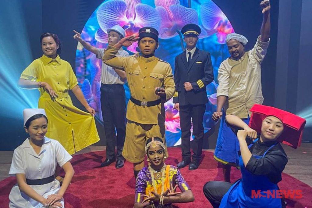 5 interesting things to expect at this year's NDP Show segment