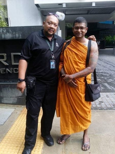 What happened to Raysan Ace, the man whose home was haunted & later ...