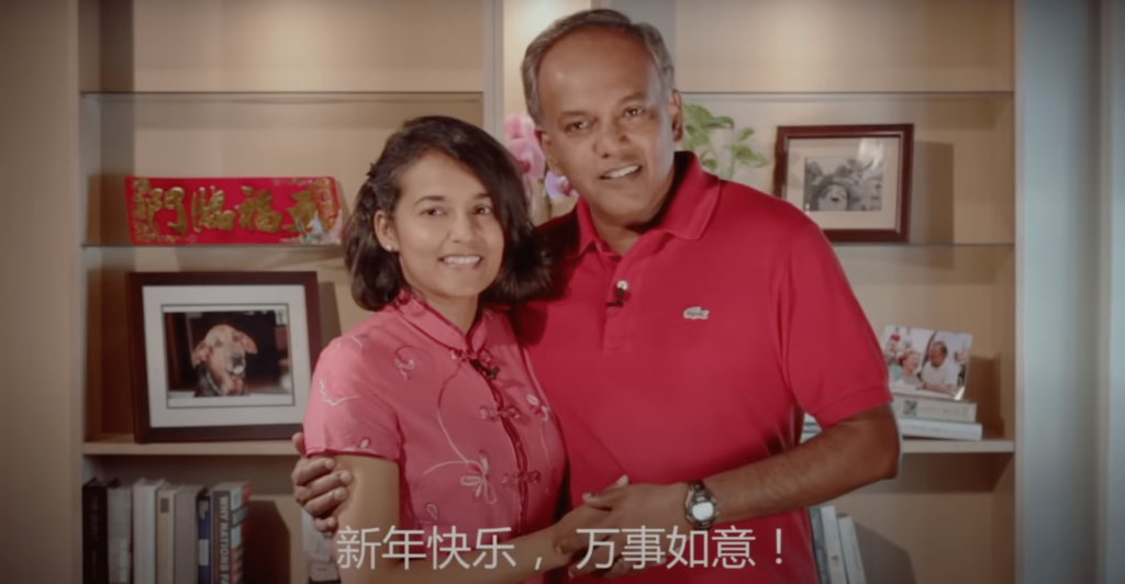 The underrated wives of 4 S'pore politicians & what's known about them