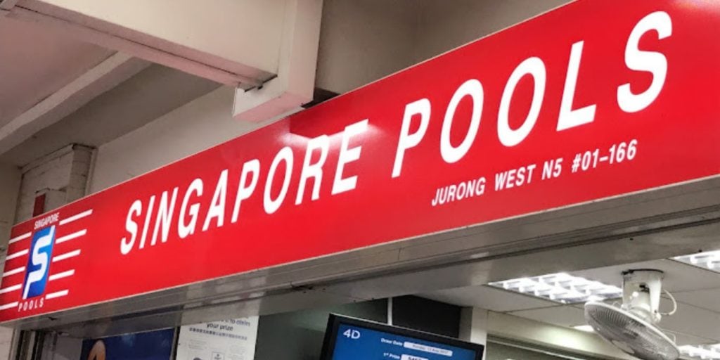 1 person wins S$6.1M TOTO jackpot on 29 July, ticket bought from Jurong ...