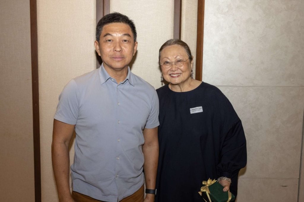 Ex-Speaker Tan Chuan-Jin revealed as consultant for philanthropic ...