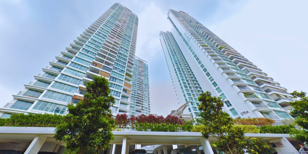 Most expensive HDB in Bishan sold for S$1.568M