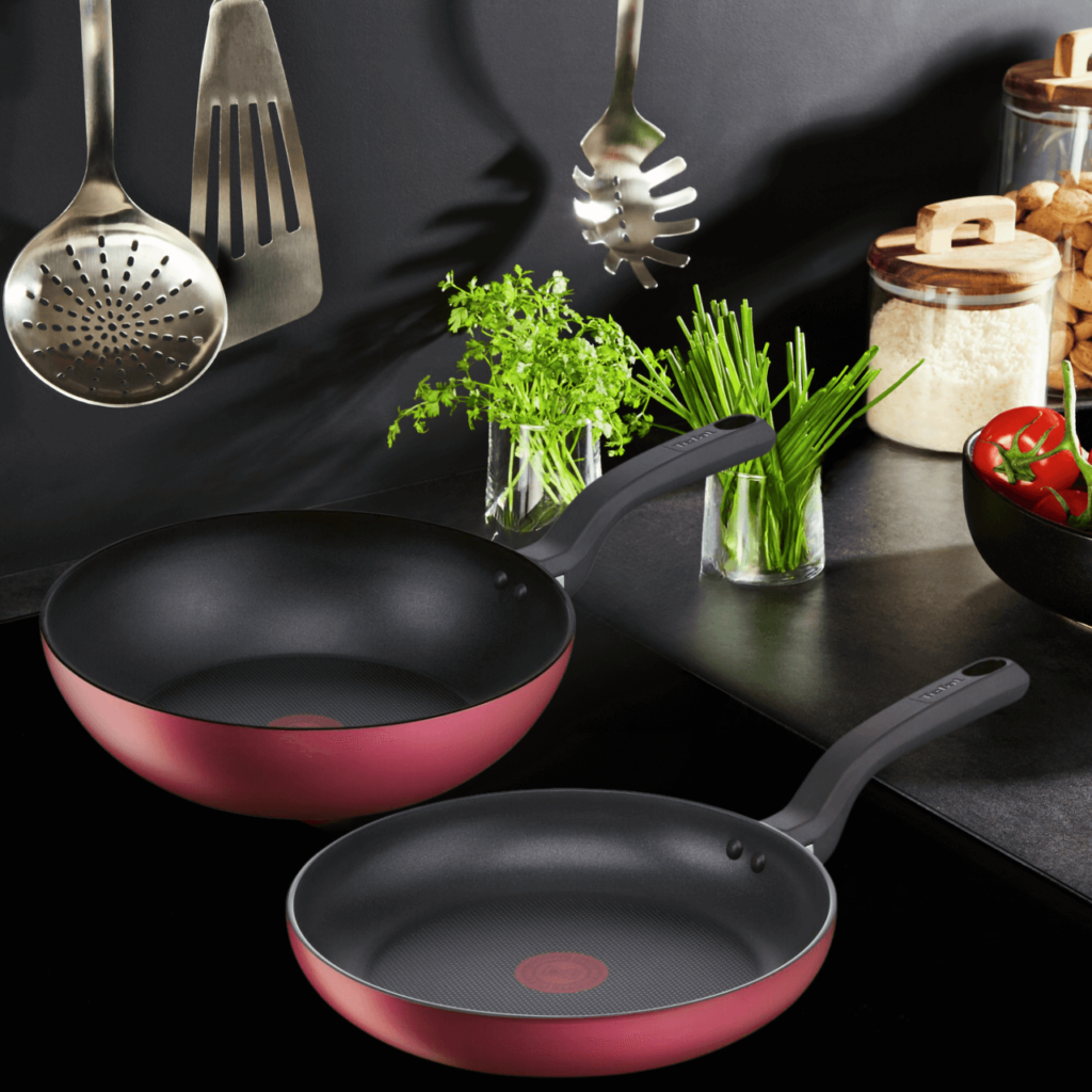 Tefal mid-year clearance sale happening from 9 to 11 Aug