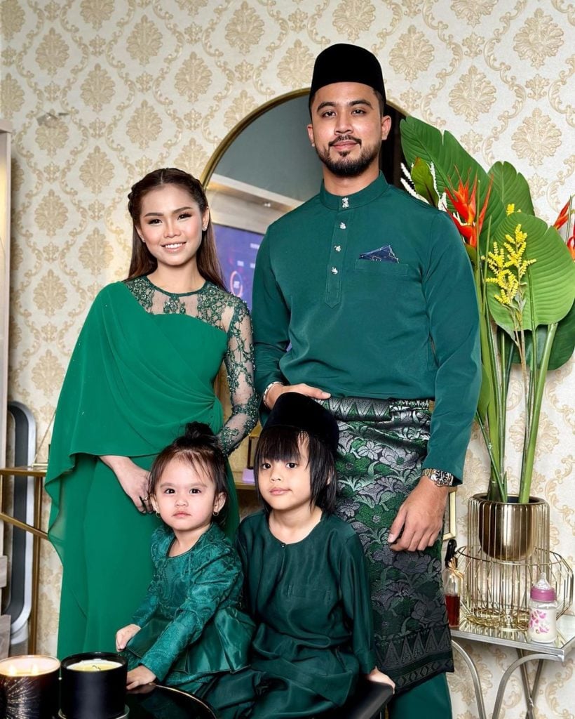 Aliff Aziz & Ruhainies appear in court for close proximity case, plead ...