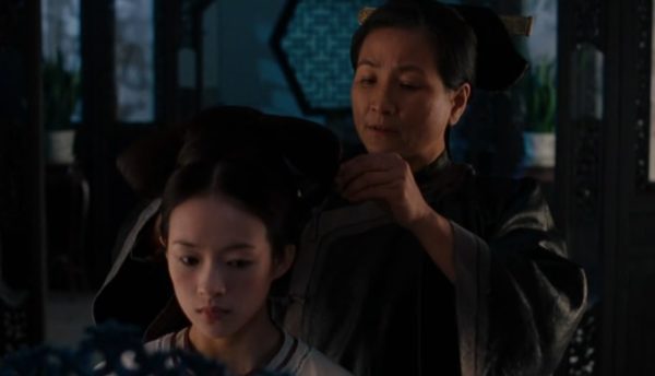 Veteran actress Cheng Pei-Pei dies aged 78, known for role in ...