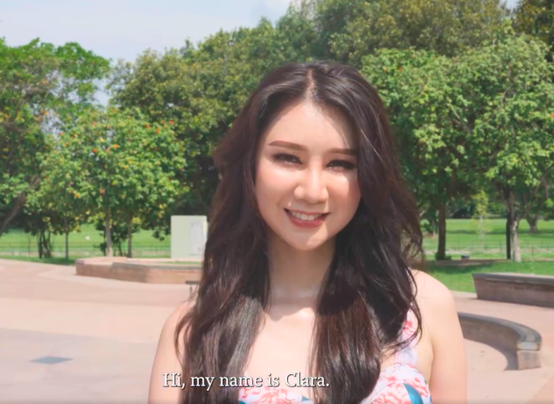 Miss S'pore Beauty Pageant 2024 unveils finalists, from 20-year-old ...