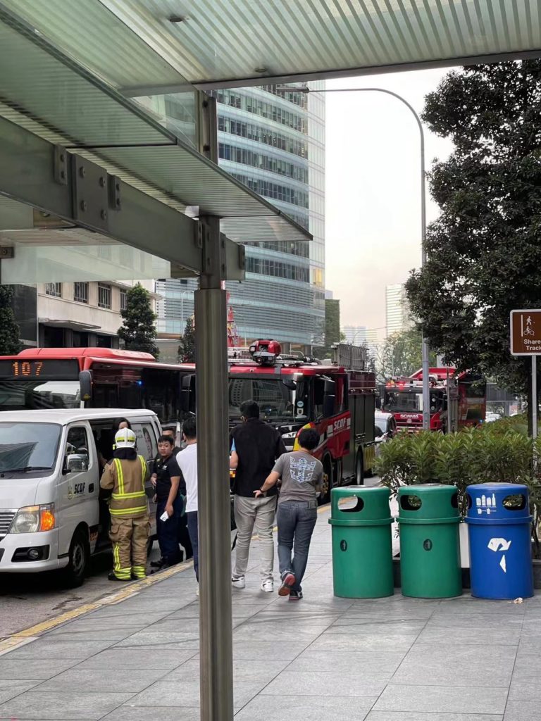 60 people ill after mass food poisoning at ByteDance office in One ...