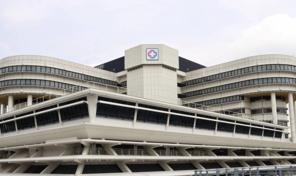 KK Hospital introduces teleconsultation service for kids, each session ...