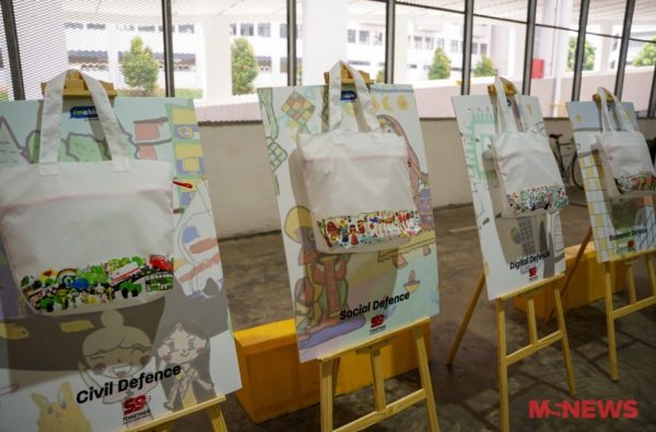 Behind the 2024 NDP pack: 5 little-known facts about the packing ...