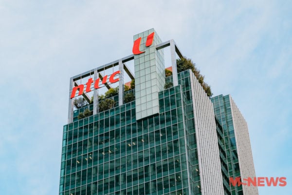 NTUC officially designated 'politically significant person' to mitigate ...