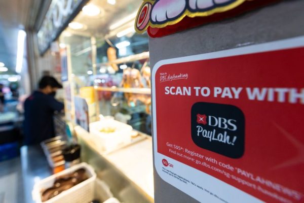 PayLah! users can get up to S$3 cashback at hawker stalls & heartland ...